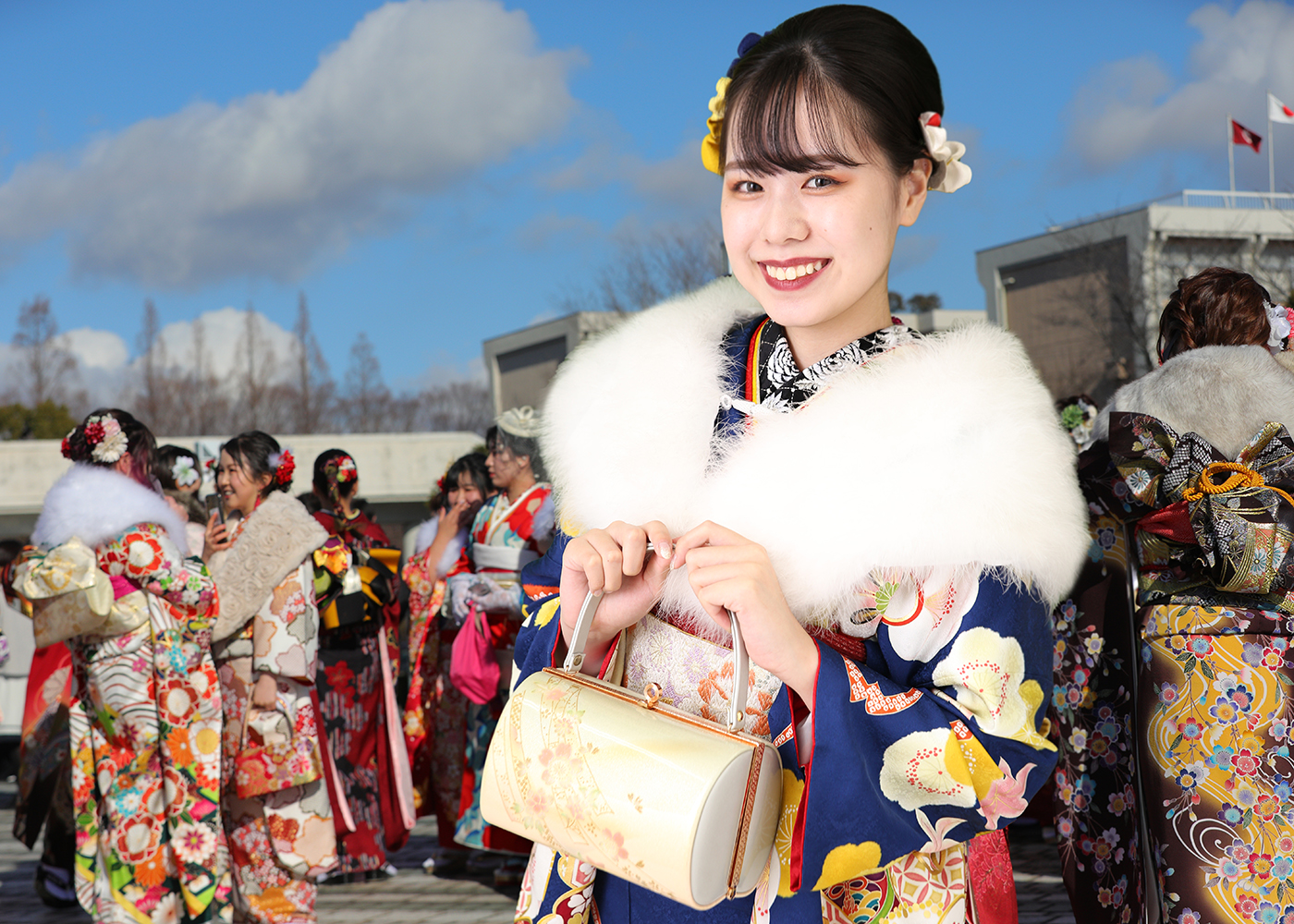ご利用の流れ - 成人式の振袖レンタル | 【FURIEE】愛知・名古屋・岐阜で展開